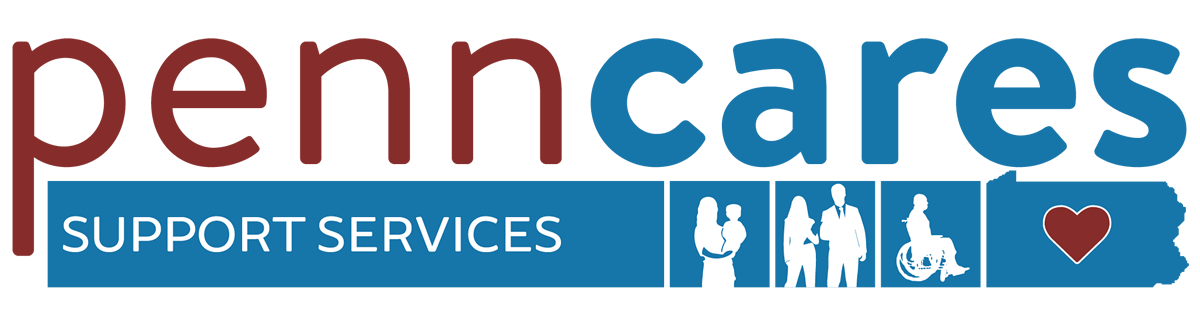 PennCares Support Services – We're here for you.