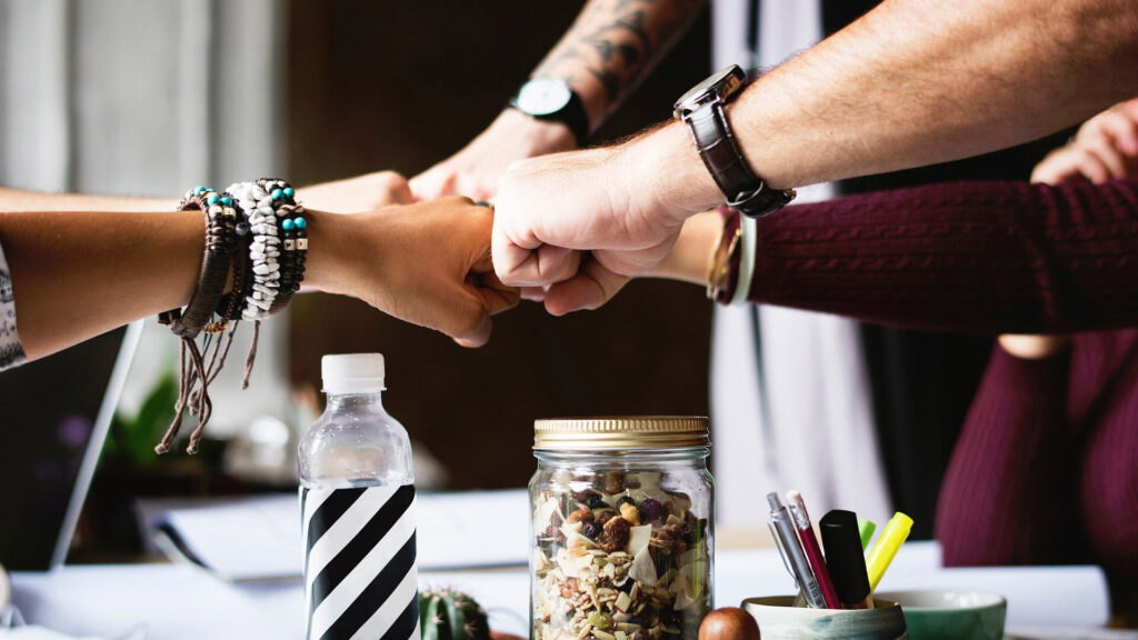 Allyship in Action: Becoming an Effective Advocate for Equity – July 23 ...